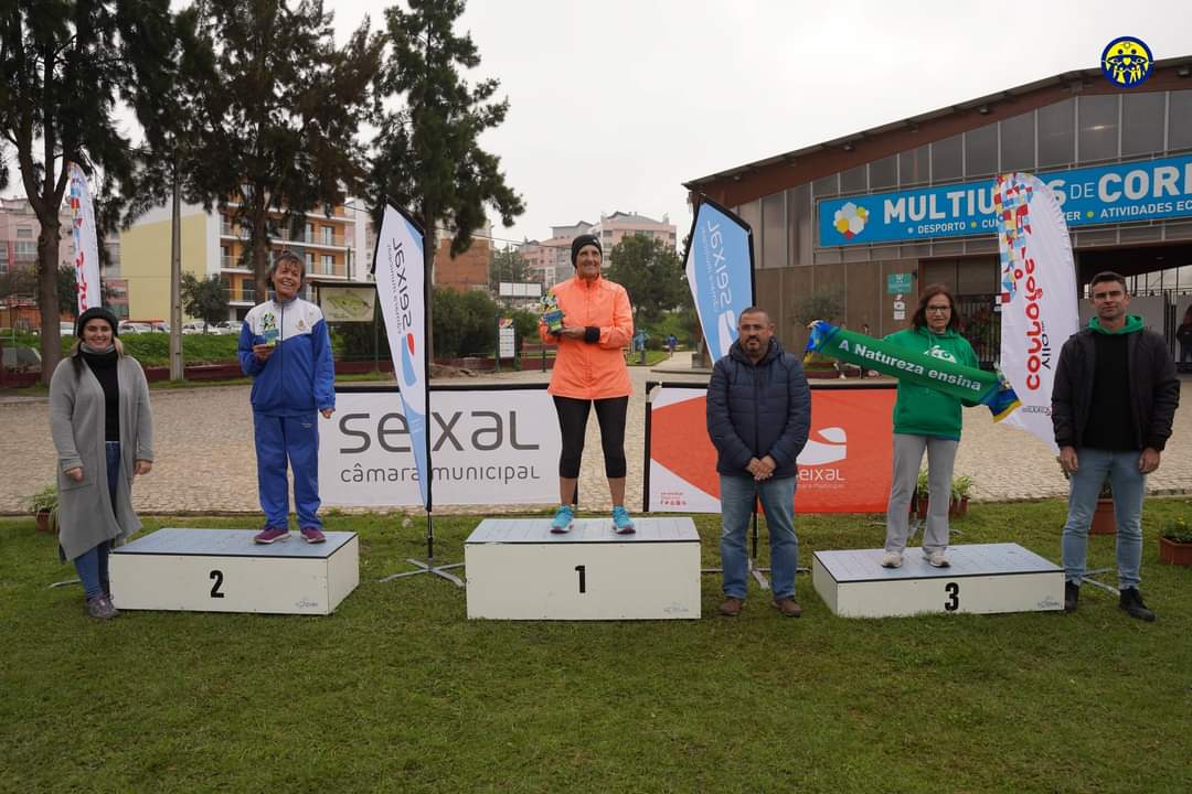 São Silvestre Corroios 2022 - Clube do Sargento da Armada